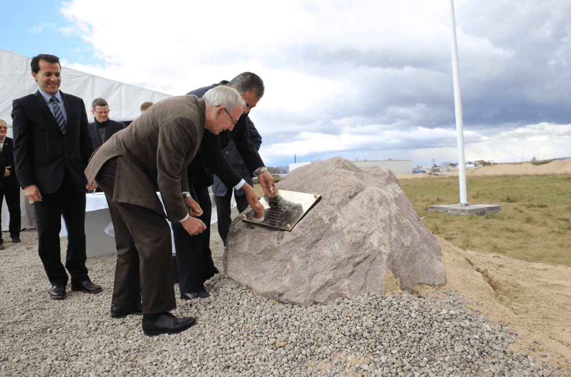 Importaco Poland ranked in Forbes Diamonds 2023